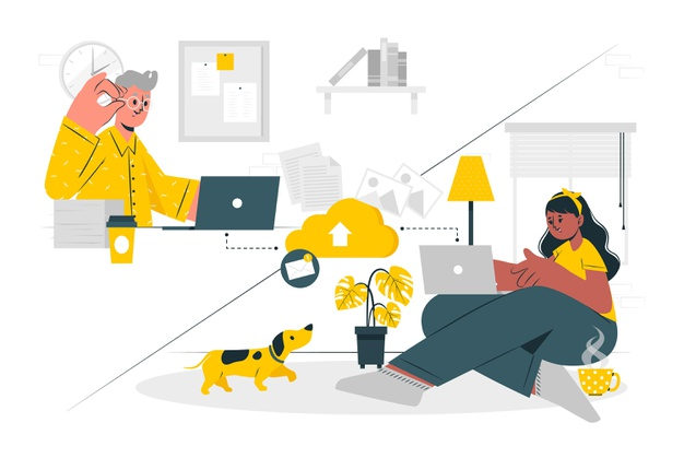 Remote Browser Isolation - How Does it Work? | InstaSafe Blog