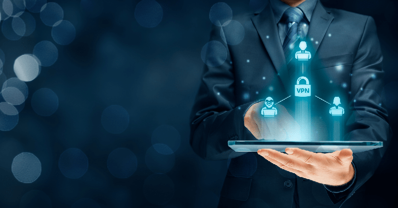 Why Software Defined Perimeter (SDP) Must Replace VPN? | InstaSafe Blog