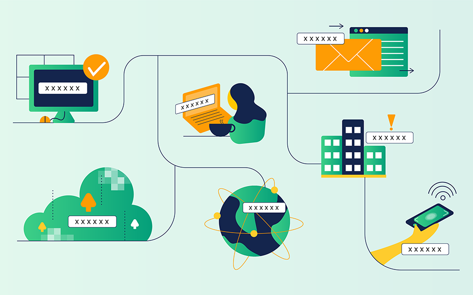 Nist Zero Trust Architecture Key Points To Learn Instasafe Blog