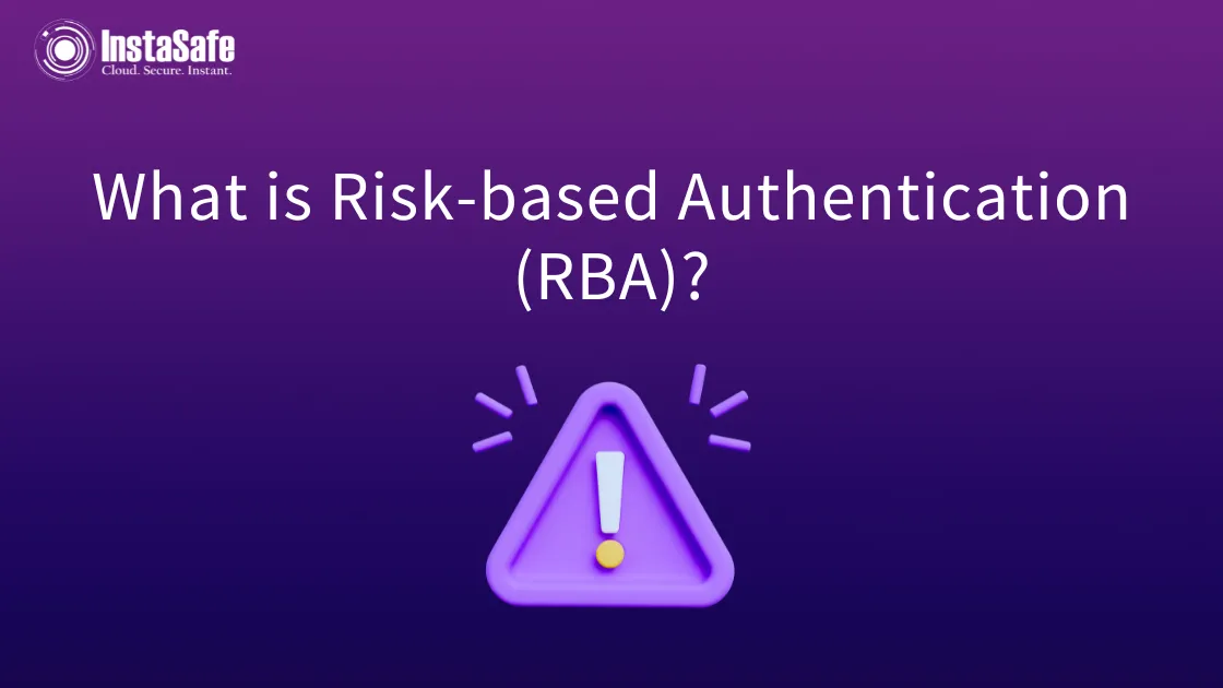 Risk Based Authentication Rba Enhancing Security With Adaptive Access
