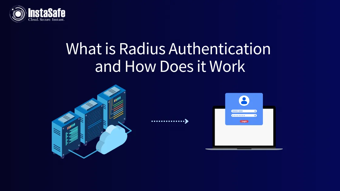 What is RADIUS Authentication (RADIUS Server) and How it Works? What is RADIUS Authentication (RADIUS Server) and How it Works?