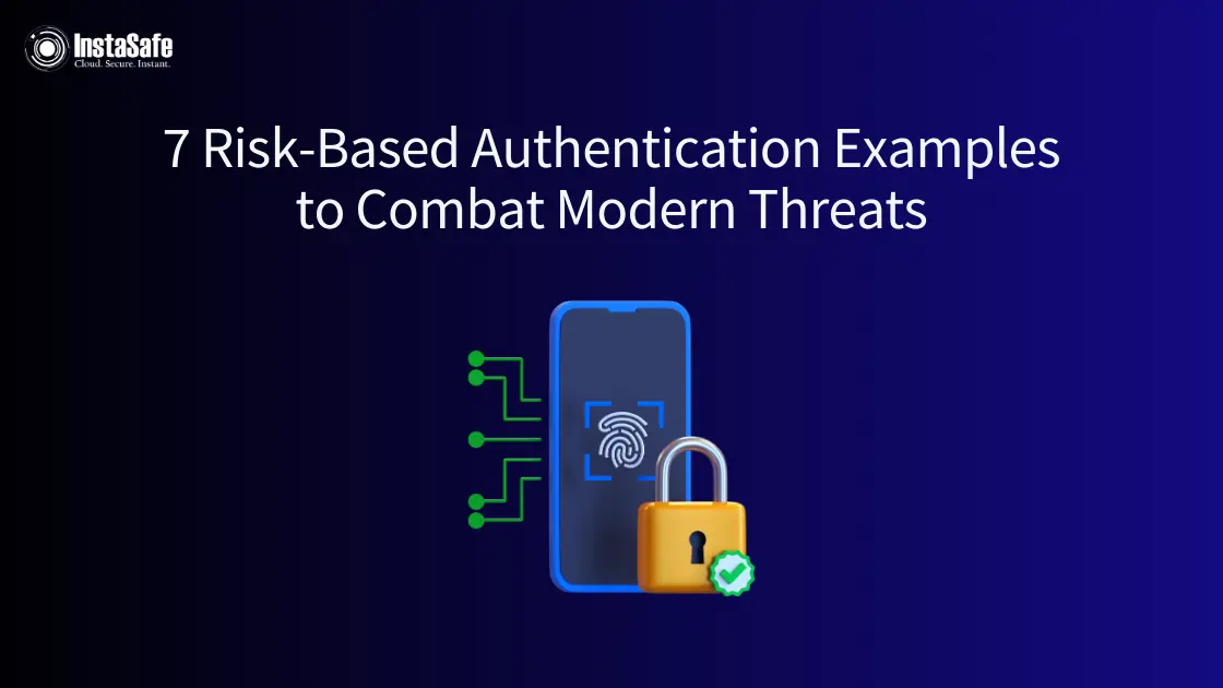 7 Risk-Based Authentication Examples to Prevent Modern Cyber Threats