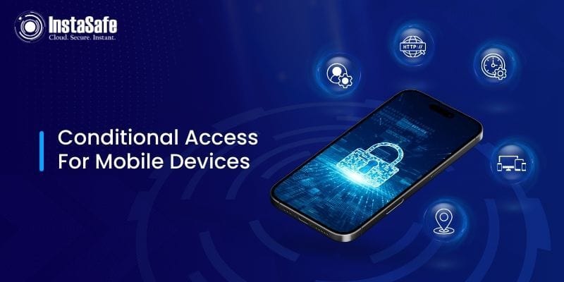 Affordable Conditional Access for Mobile Devices with MDM Affordable Conditional Access for Mobile Devices with MDM