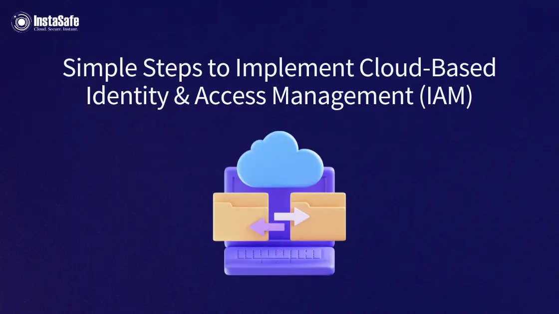 How To Implement Cloud Based Identity And Access Management Iam
