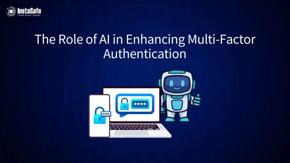 How AI Is Transforming Multi-Factor Authentication Security?
