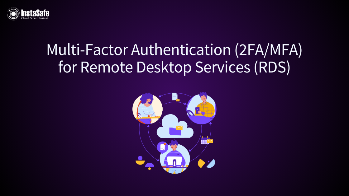 Multi-Factor Authentication (2FA/MFA) for Remote Desktop Services (RDS)