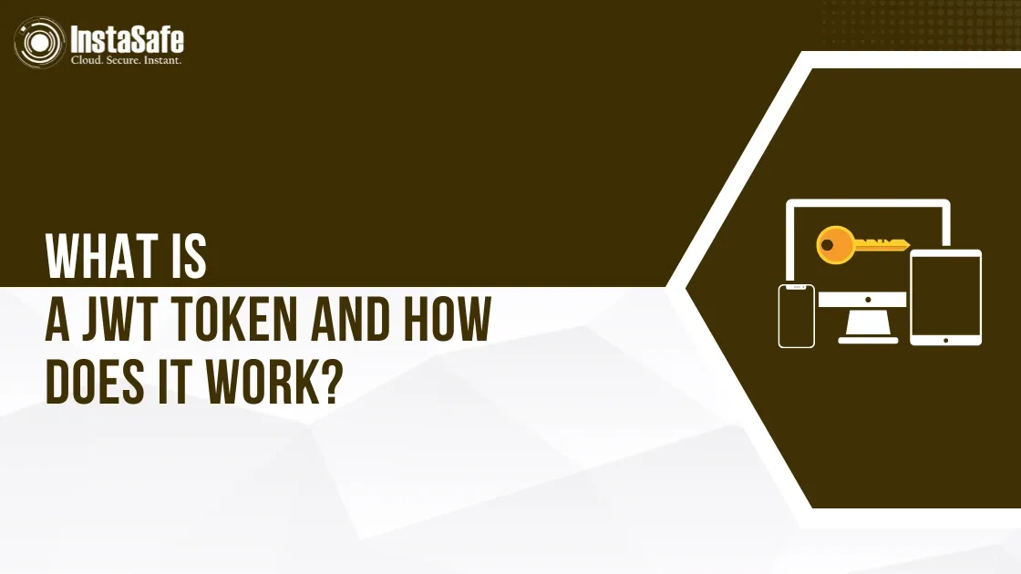 What is a JWT Token and How Does It Work?