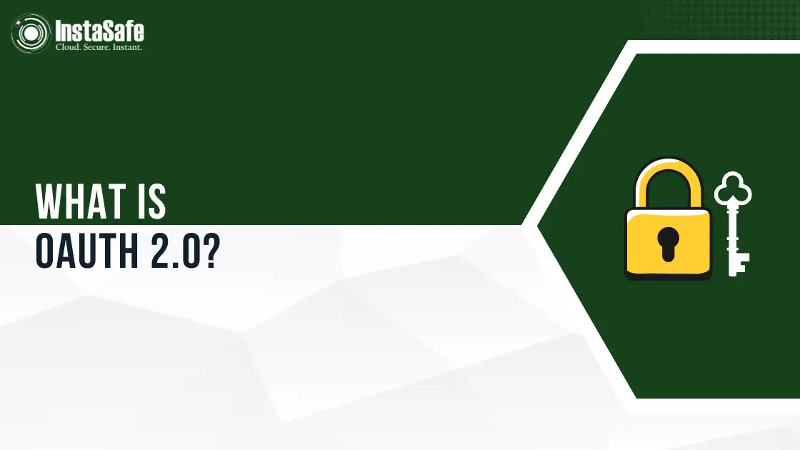 What is OAuth 2.0 Authentication and Authorization?