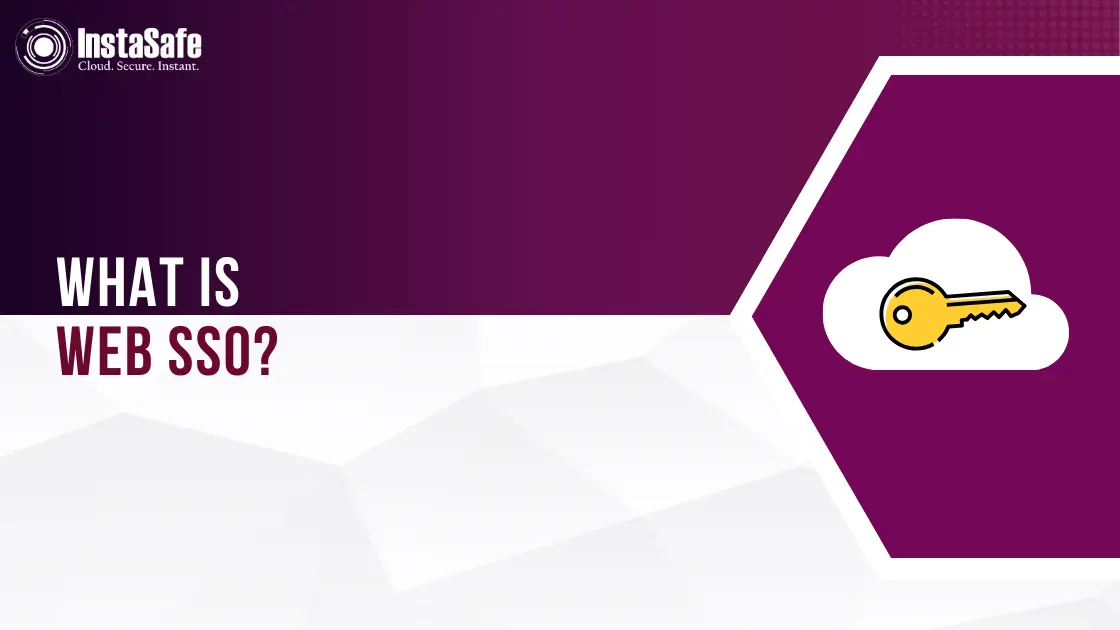 What is Web SSO and How it Works? What is Web SSO and How it Works?
