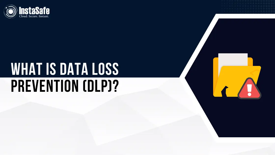 What is Data Loss Prevention (DLP)? - Types and Benefits
