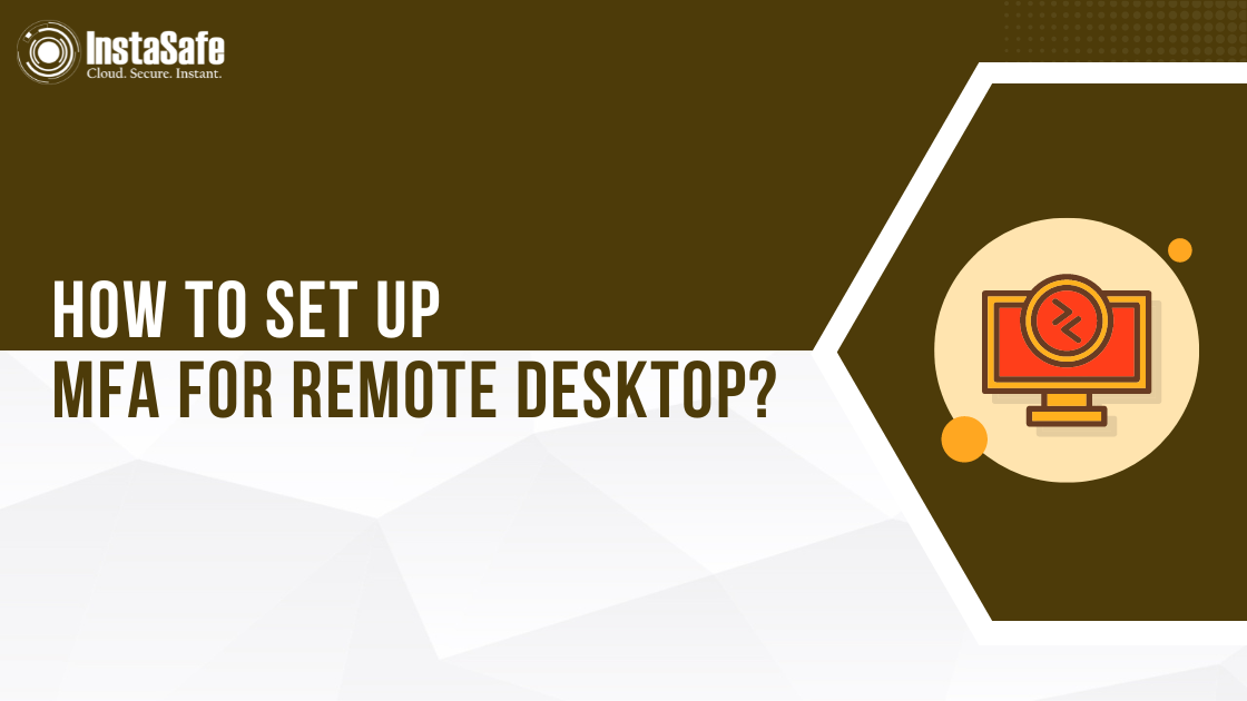 How To Enable Mfa For Remote Desktop Rdp Secure Access Guide
