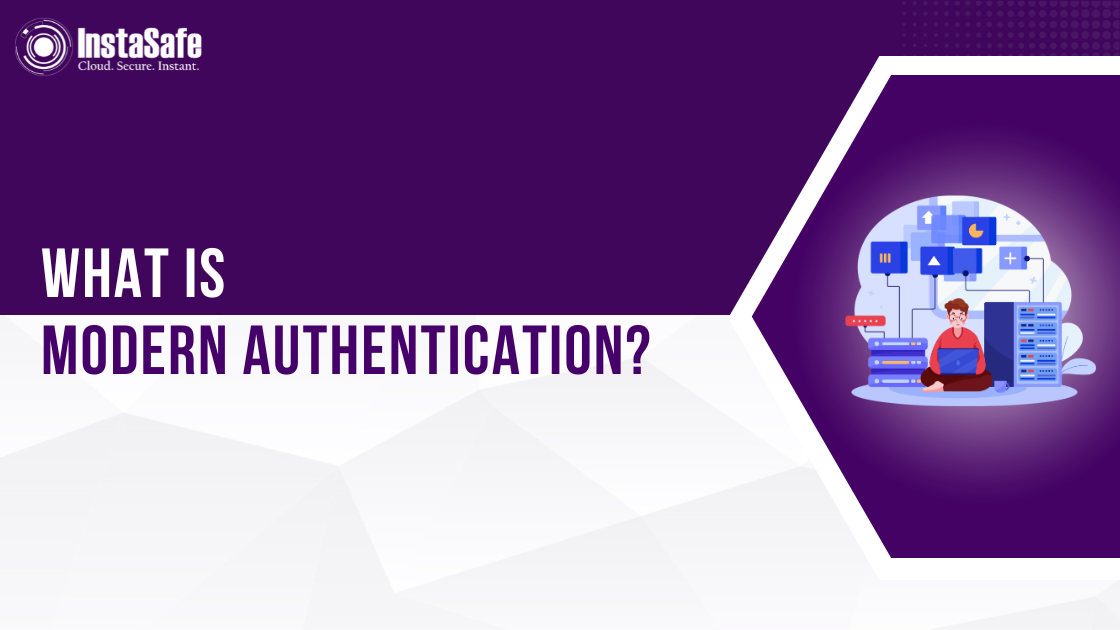 What is Modern Authentication? - Benefits & Challenges
