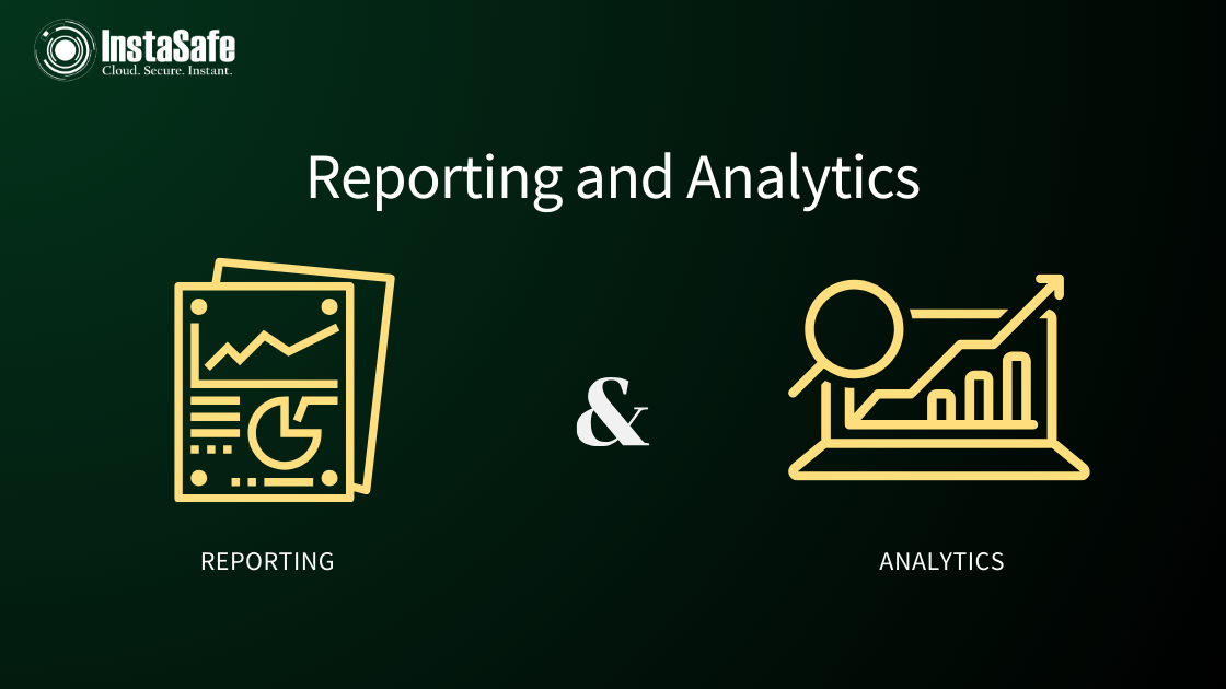 Reporting And Analytics
