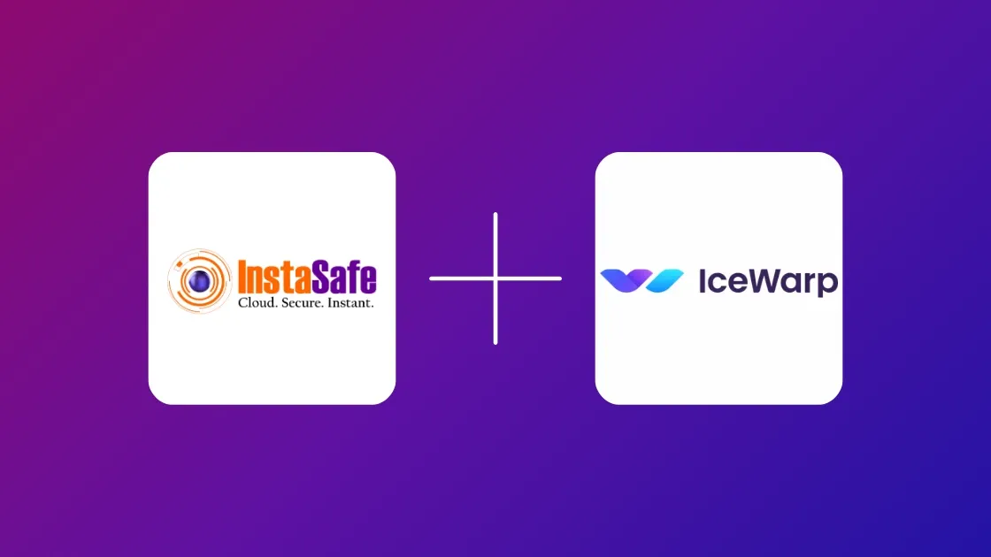 Securing Access for IceWarp Email