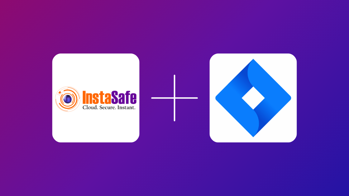 Secure Access for Jira | InstaSafe Solution
