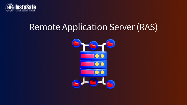 Remote Application Server (RAS)