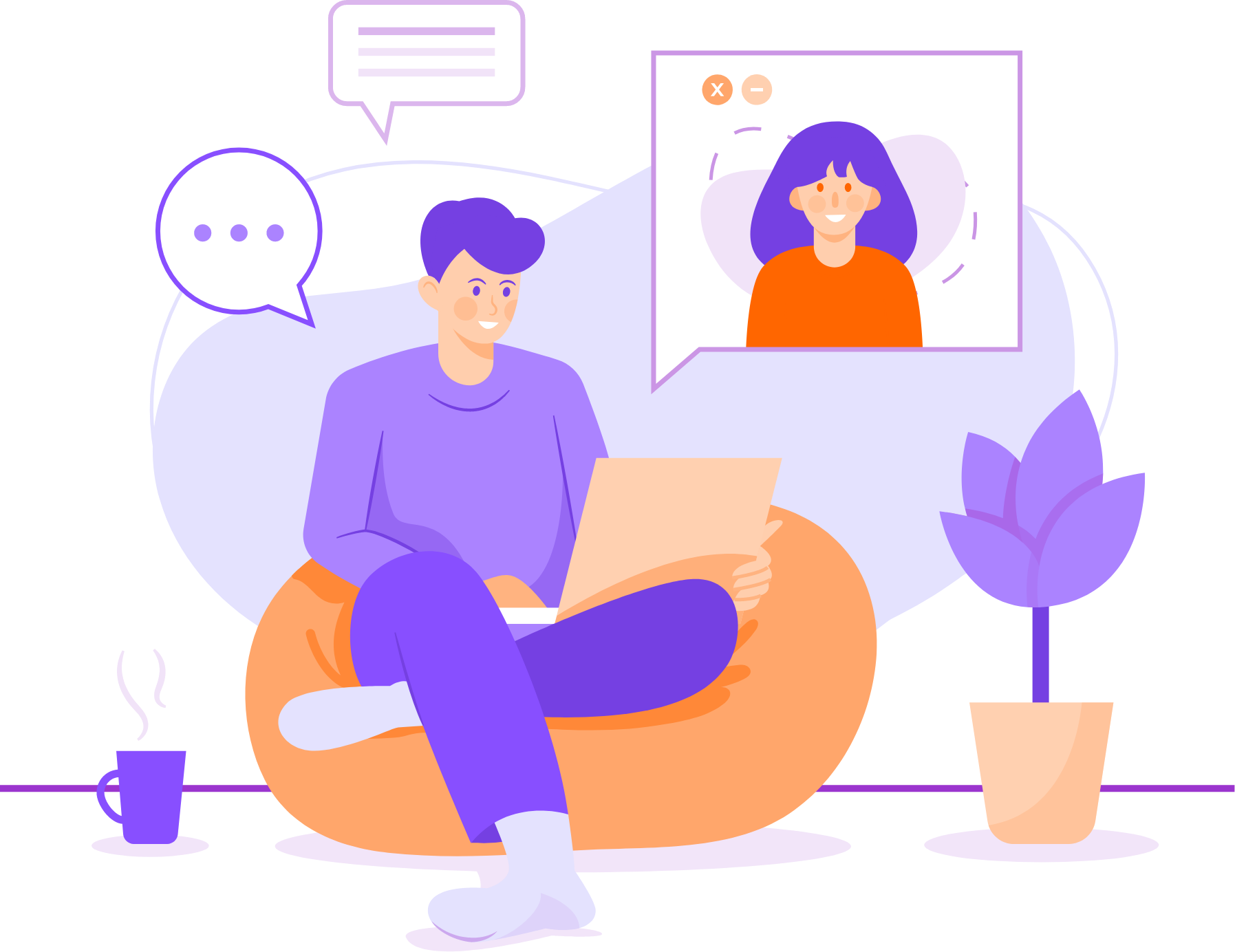 Secure Remote Access - Remote Access Solution Security | InstaSafe Secure Remote Access - Remote Access Solution Security | InstaSafe